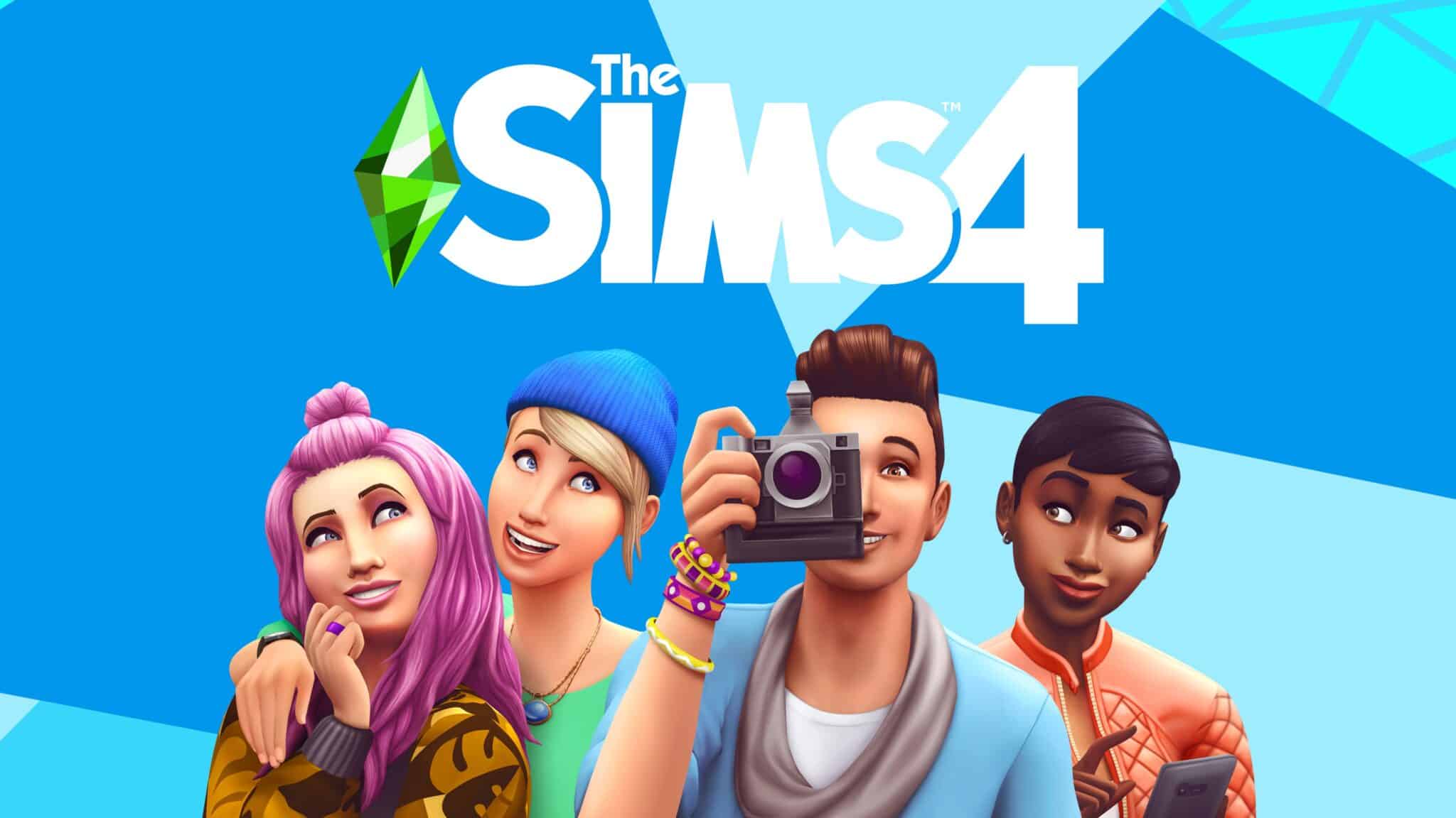 Not Sims 5, But Close Enough: A New Game Might Have Leaked