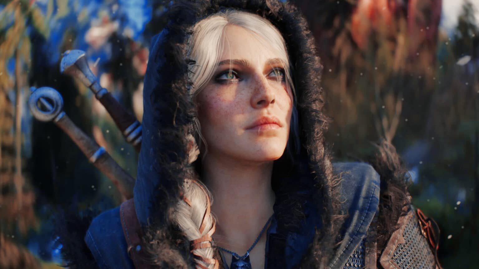 The Witcher 4 shares yet another excellent news for its fans, the next ...